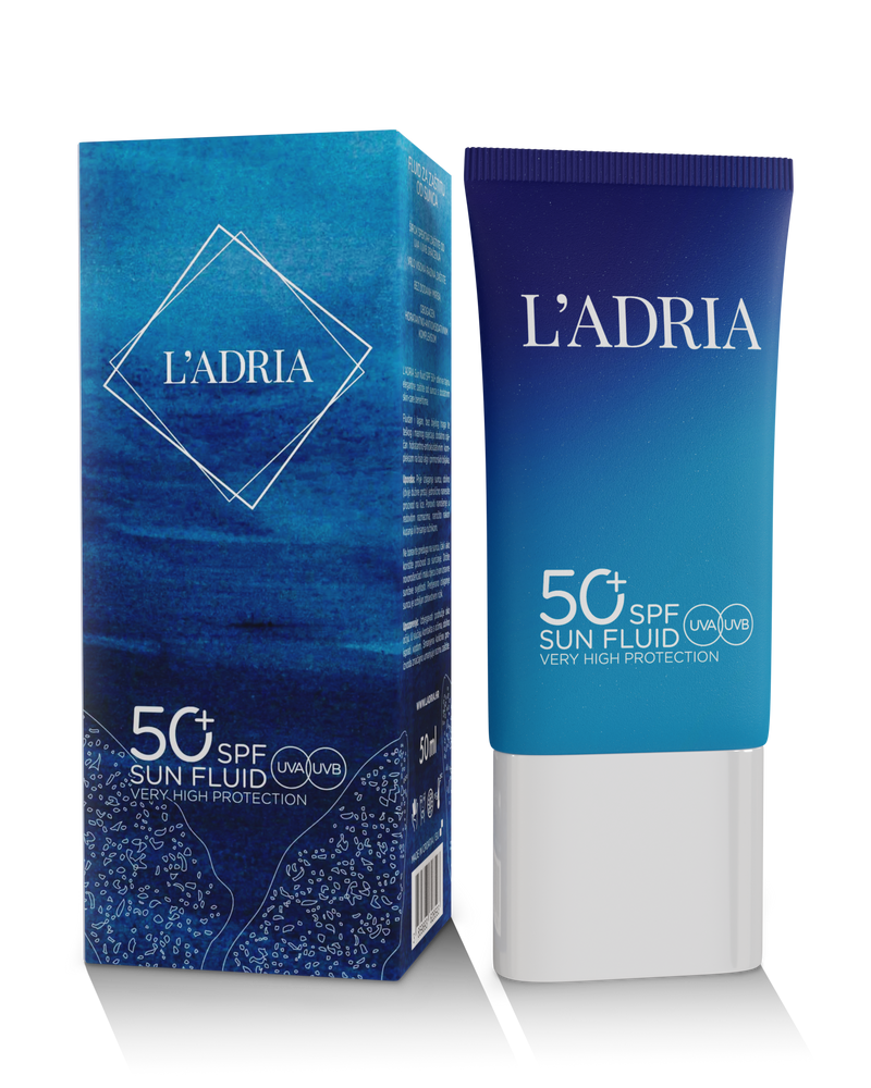 Nega kože lica | najbolje kreme za lice i kožu | L'ADRIA